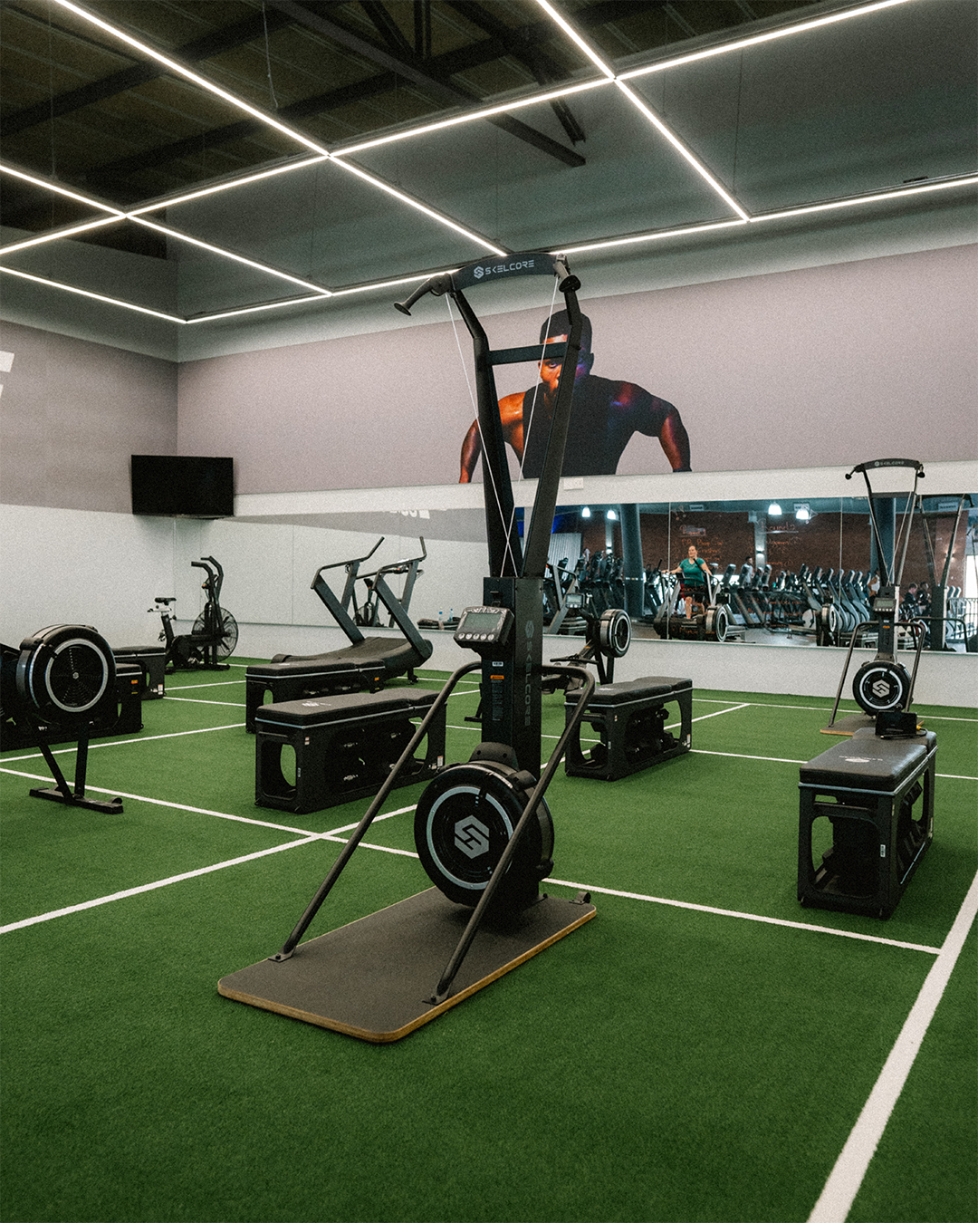 HIIT COMMERCIAL – Skelcore