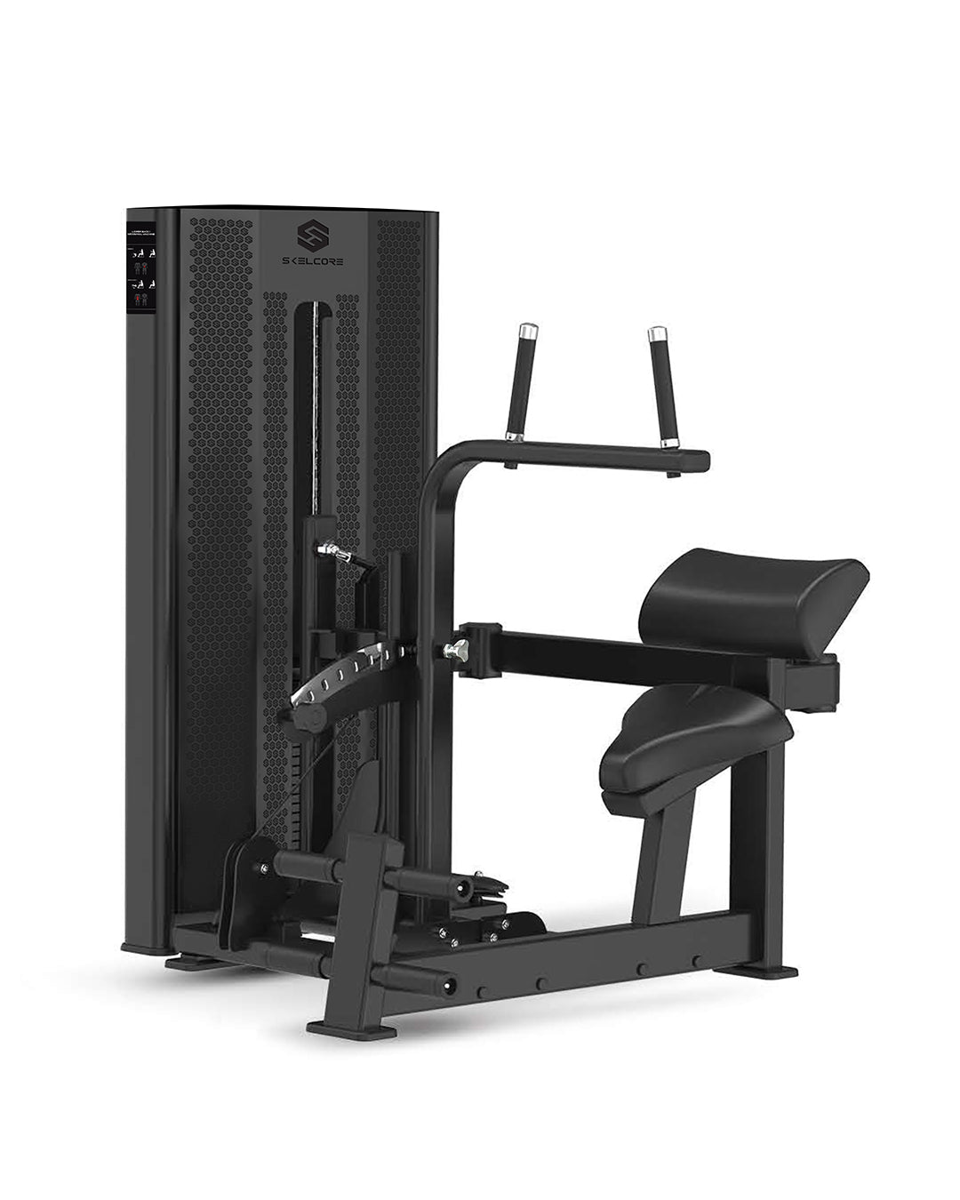 Skelcore Trinity Low Back With Abdominal Pin Load