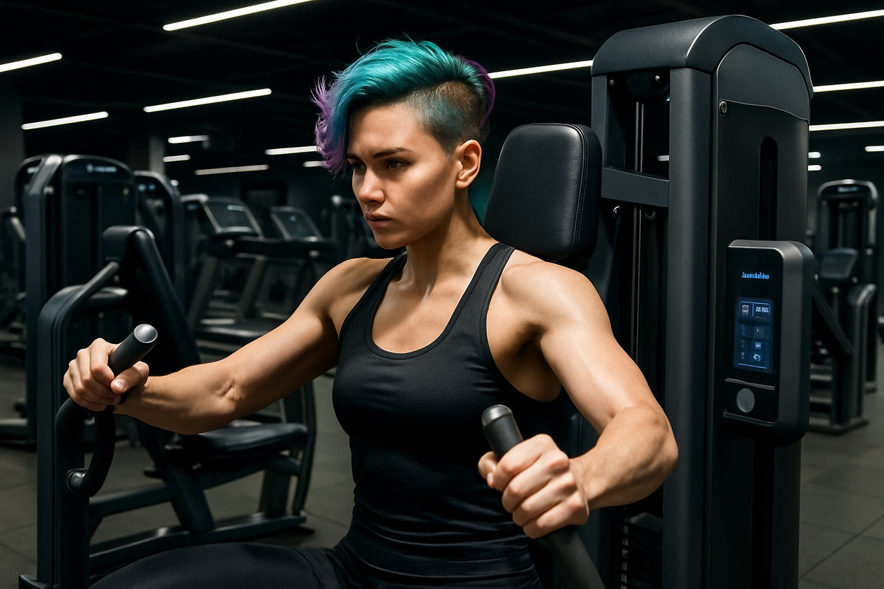 The Science of Pre-Fatigue and Which Machines Are Best Suited for the ...