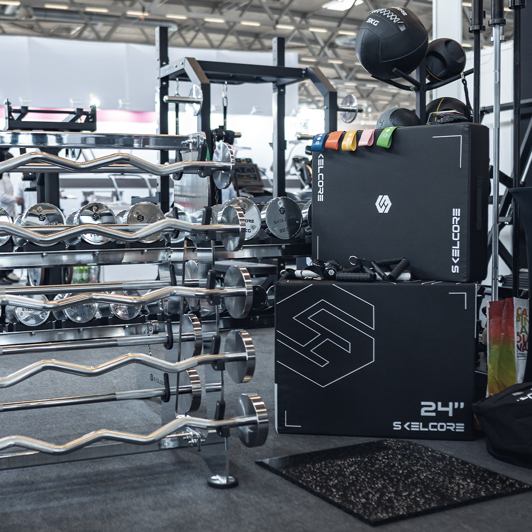 Skelcore | Protect Your Skeleton, Build Your Core.