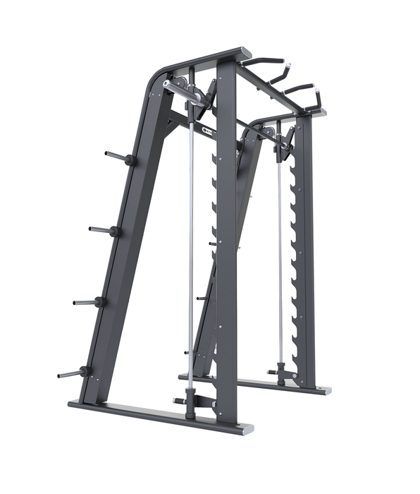 Smith Machines – Skelcore