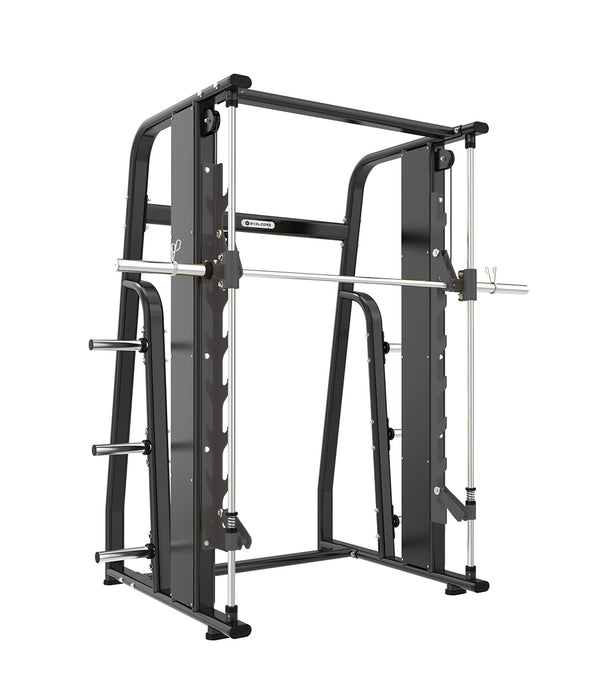 Smith Machines – Skelcore