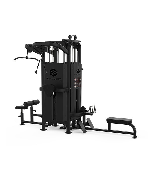 Cable Machines – Skelcore