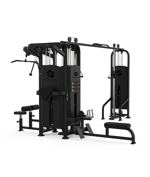 Cable Machines – Skelcore