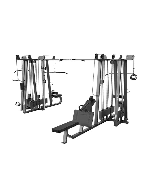 Cable Machines – Skelcore