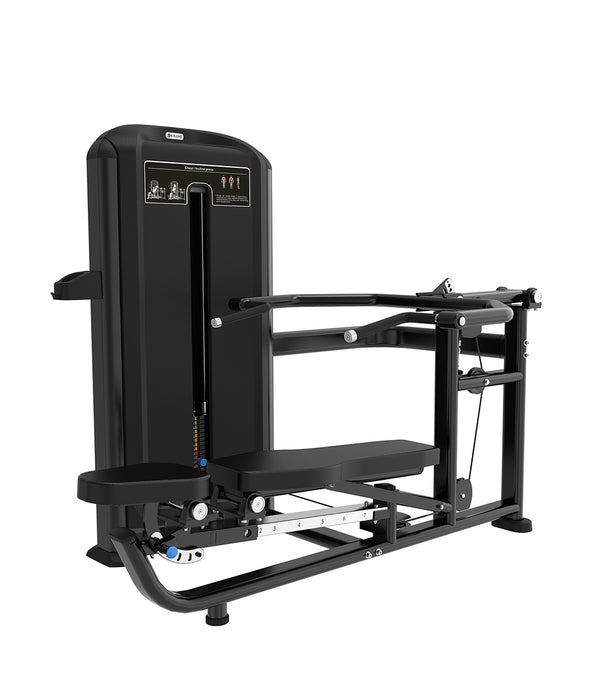 Pro Series Dual Function Pin Loaded Machines – Skelcore