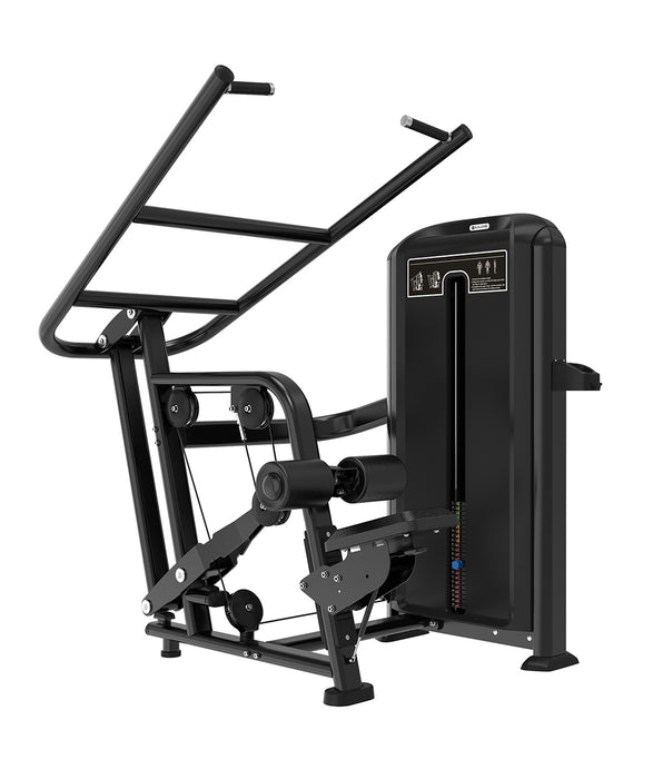 Pro Series Pin Loaded Machines – Skelcore