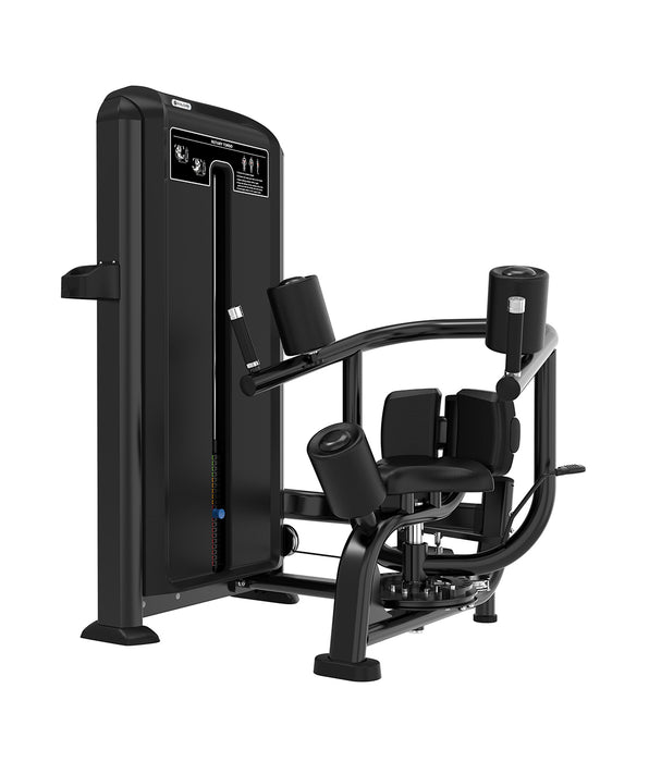 Pro Series Pin Loaded Machines – Skelcore