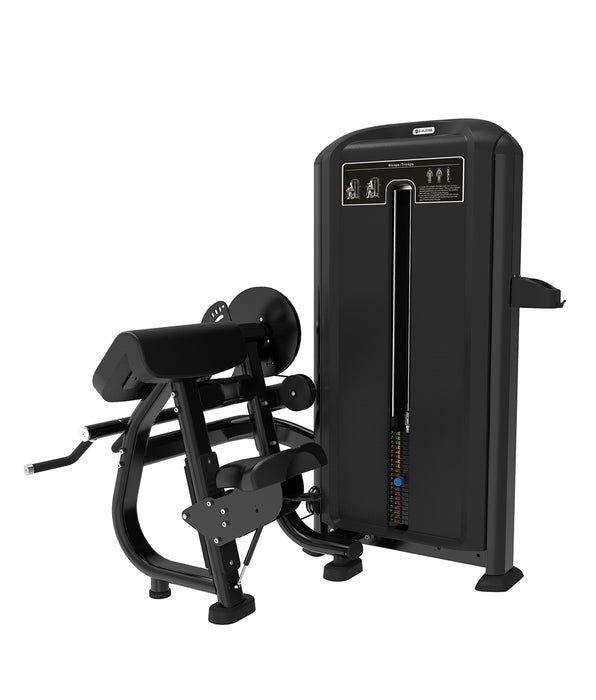 Pro Series Dual Function Pin Loaded Machines – Skelcore