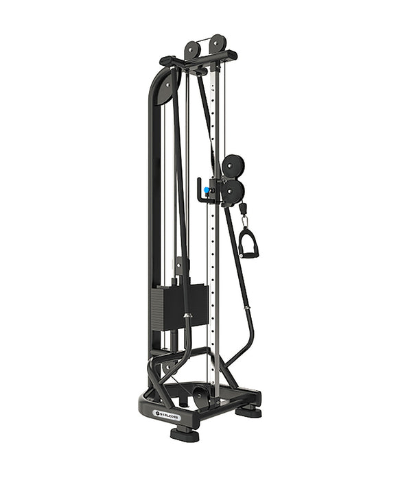 Cable Machines – Skelcore