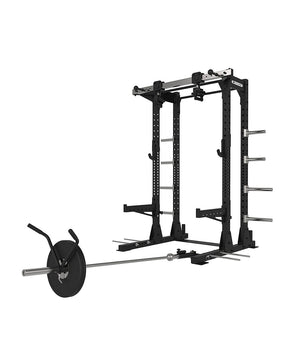 Racks & Cages – Skelcore