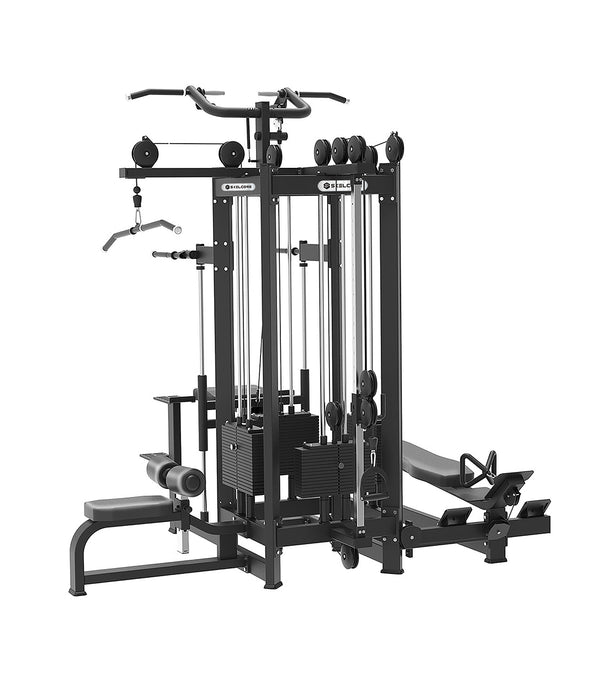 Cable Machines – Skelcore