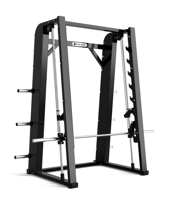 Smith Machines – Skelcore